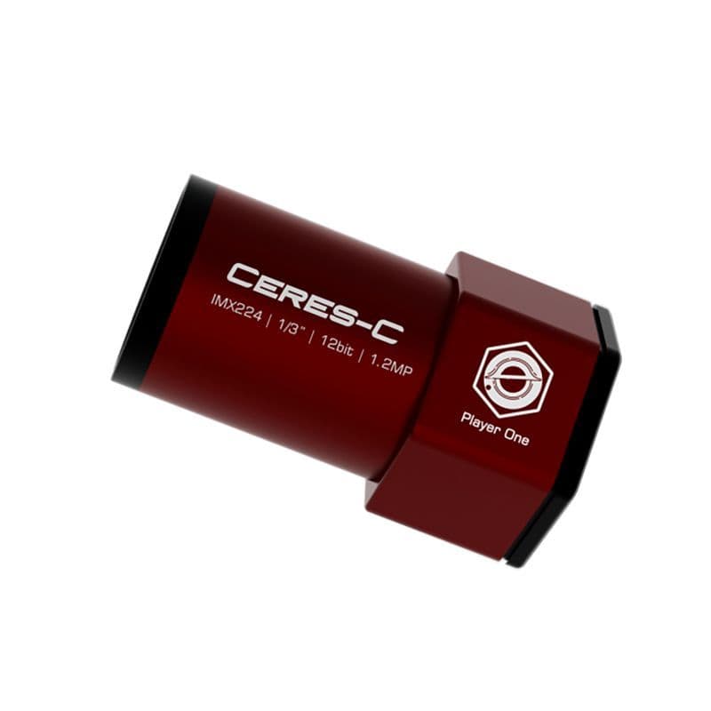 Player One Ceres-C IMX224 USB3 0 Colour Camera