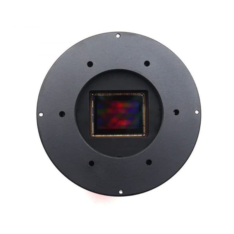 Player One Poseidon-M Pro IMX571 USB3 0 Mono Cooled Camera