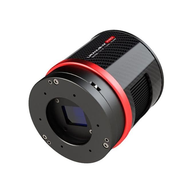 Player One Uranus-C Pro IMX585 USB3 0 Colour Cooled Camera