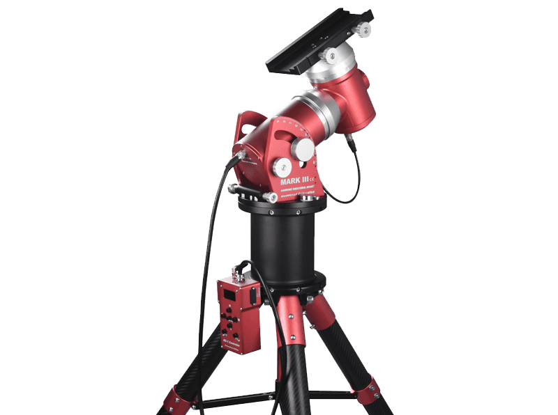 SharpStar MARK III Harmonic German Equatorial Mount