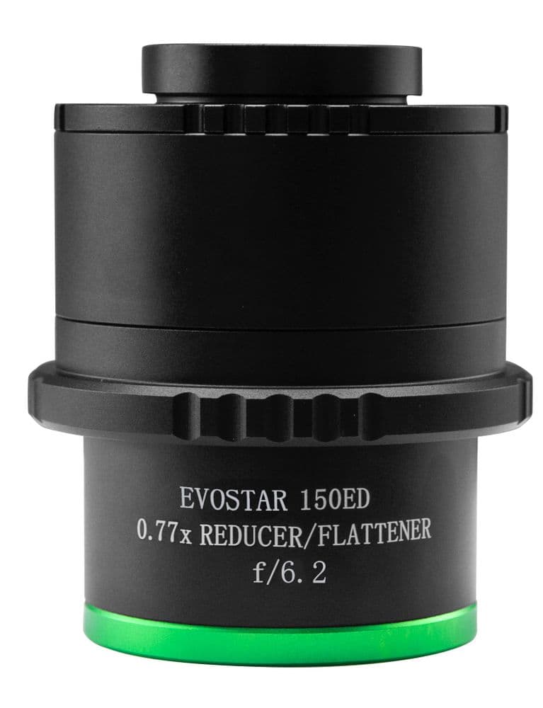 Sky-Watcher 0 85x Focal Reducer For Evostar 150EDX
