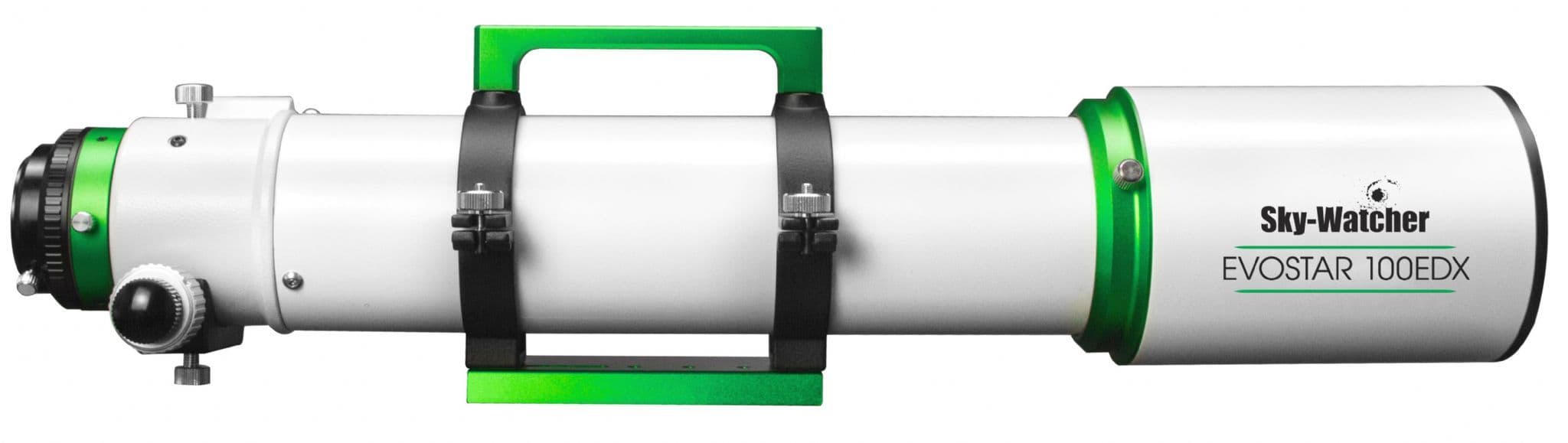 Sky-Watcher Evostar 100EDX OTA