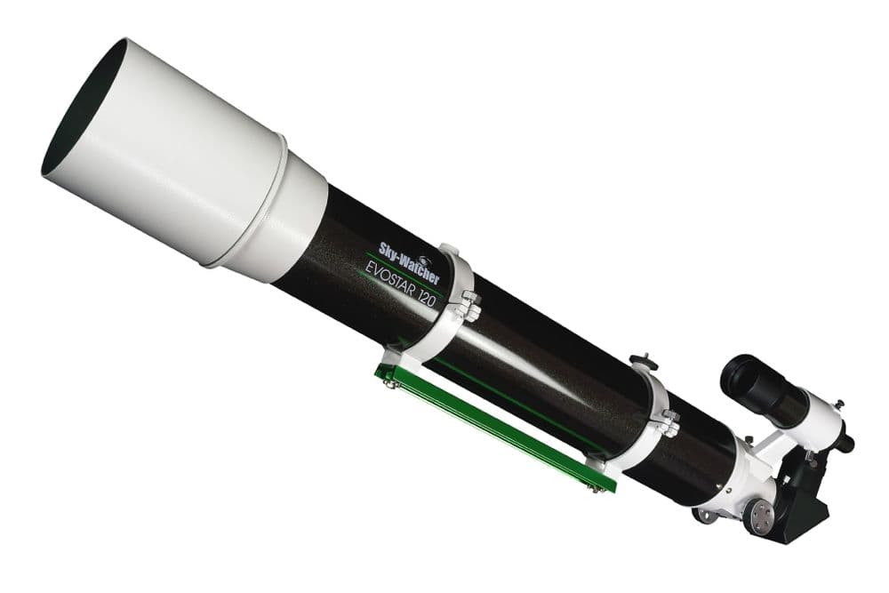 Sky-Watcher Evostar 120mm Refractor Telescope OTA