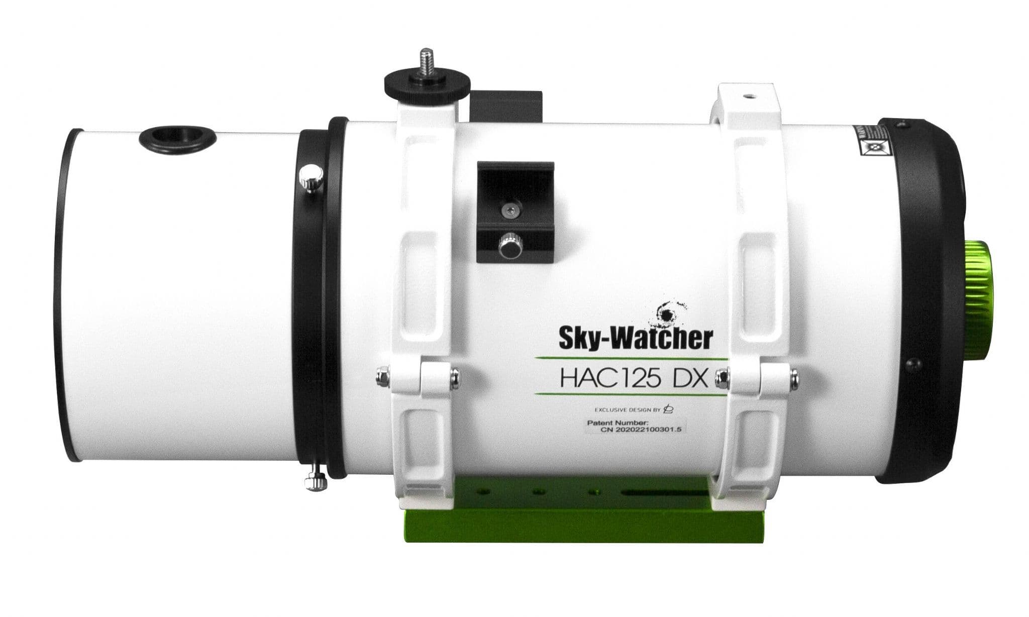 SkyWatcher Honders HAC125DX Minigraph