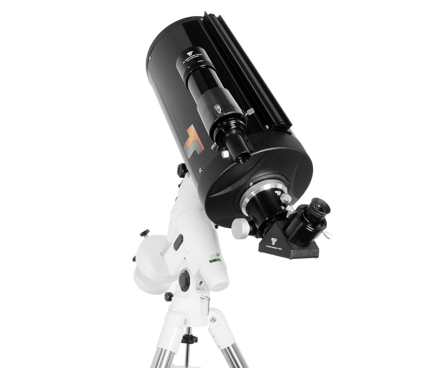 TS-Optics 8 inch f/8 Ritchey-Chrétien Astrograph Telescope with EQ5 Mount