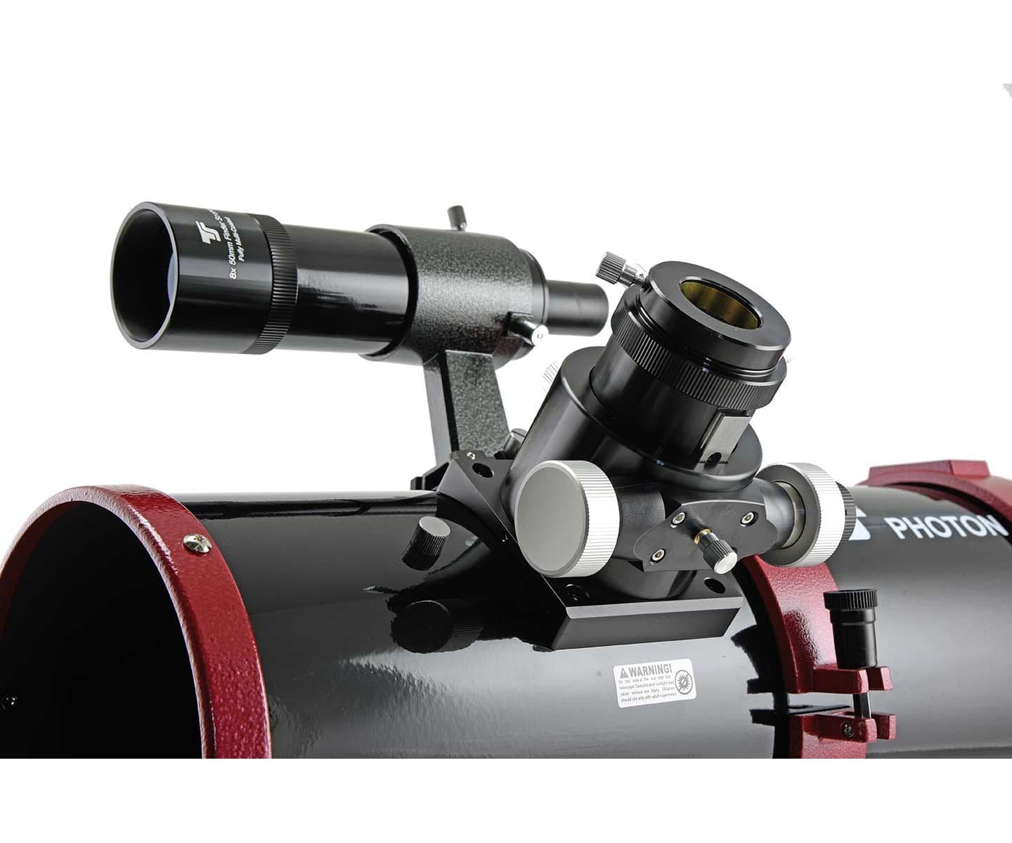 TS-PHOTON 6" F4 Newtonian Telescope