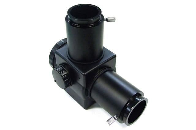 Vixen VMC200L Maksutov-Cassegrain mirror telescope - optical tube