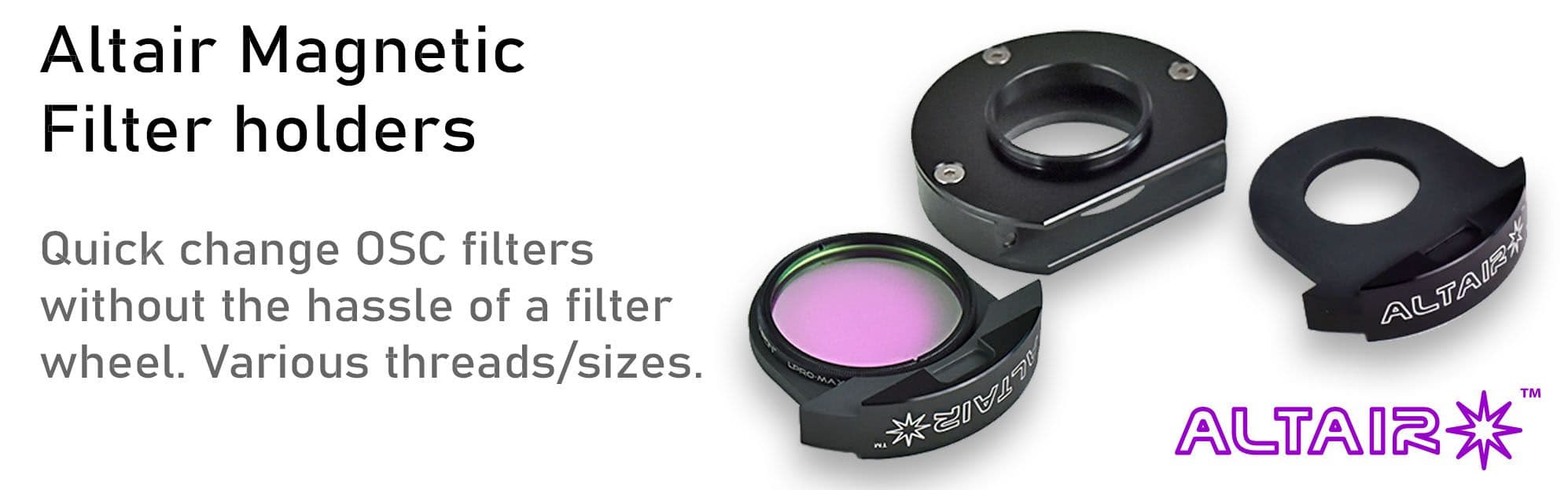 Altair Astro the place to buy your Astronomy cameras, telescopes and ...