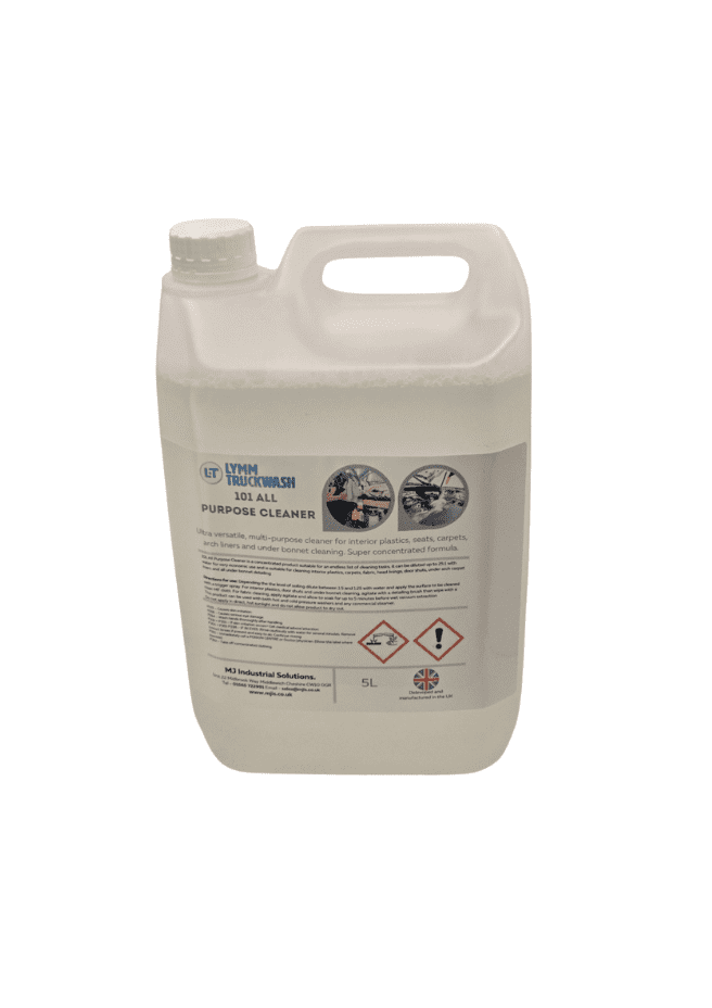 MJPro 101 General Purpose Cleaner