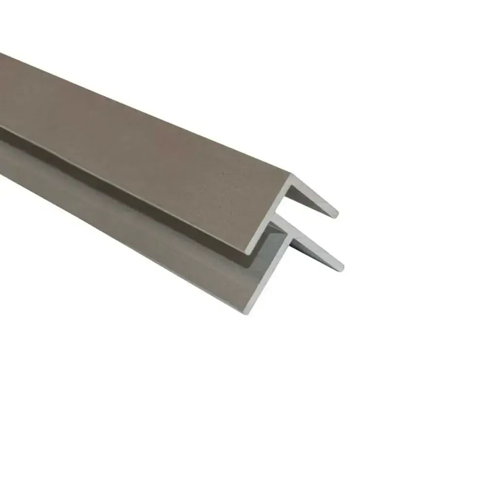 Dumawall Aluminium Corner Profile