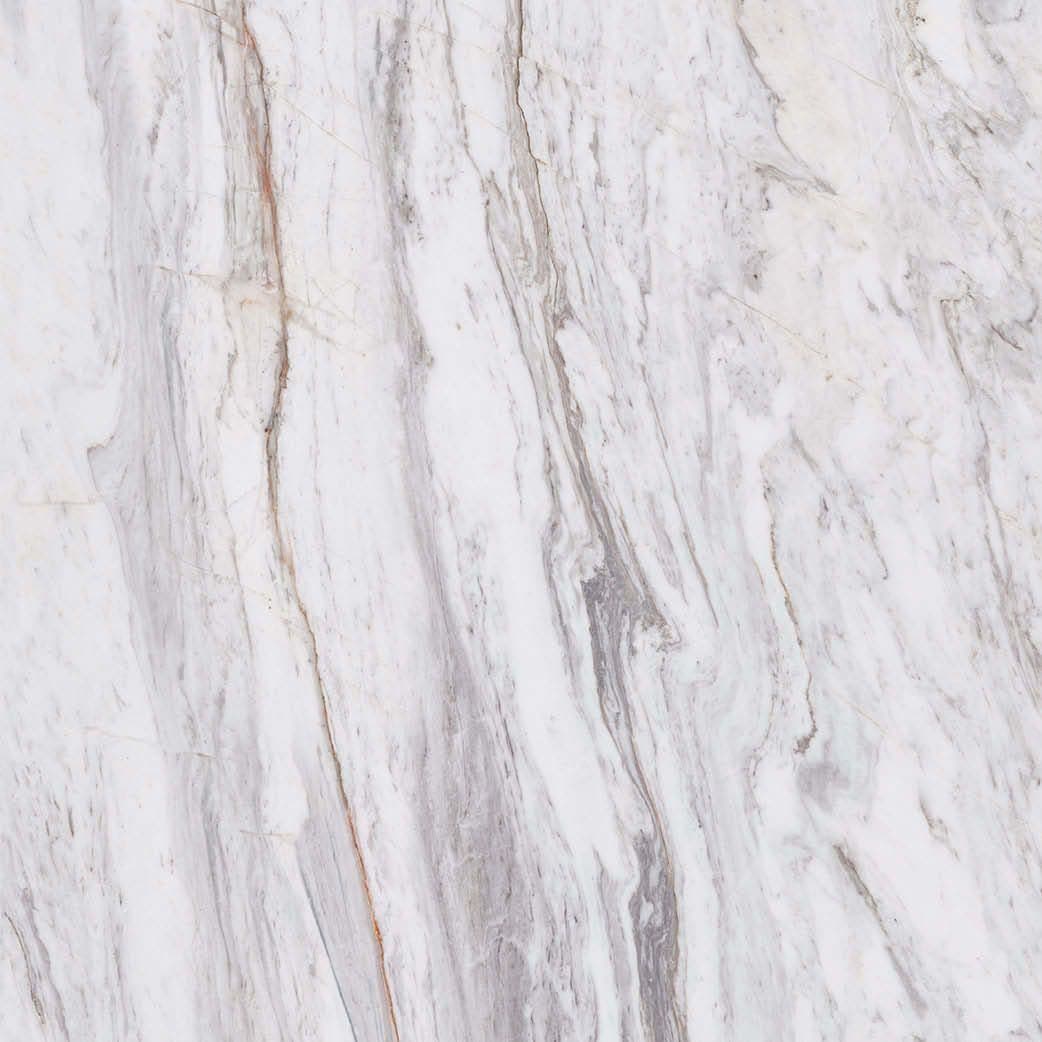 Mermaid Elite Shower Panels - Marmo Linea Matt