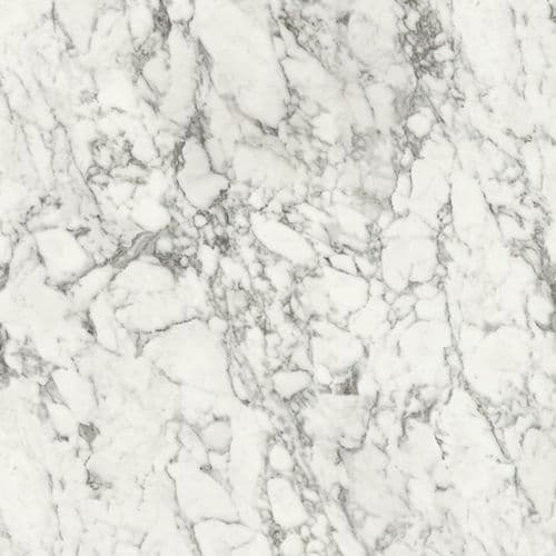 Mermaid Elite Shower Panels - Milano Marble