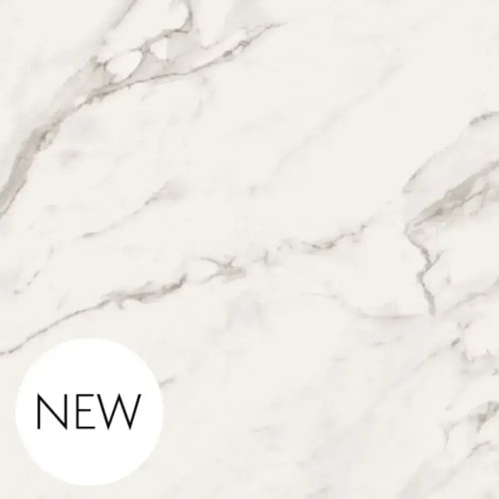 Multipanel Crystal Marble Pure Collection - All Panel Sizes