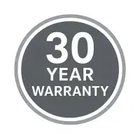 Multipanel Misty Blue Herringbone Tile Collection