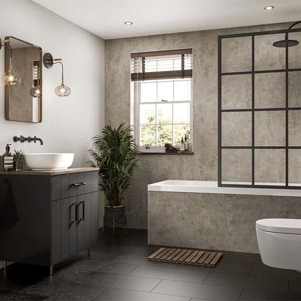 Multipanel Stone Elements Collection - All Panel Sizes