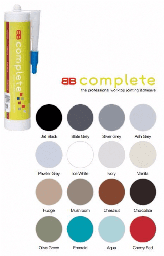Nuance Bushboard Adhesive
