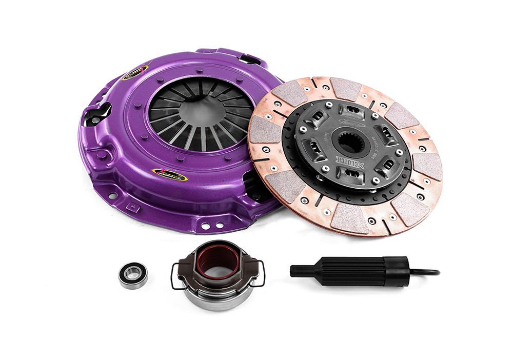 Extreme Clutches KLX23001-1C Toyota Altezza