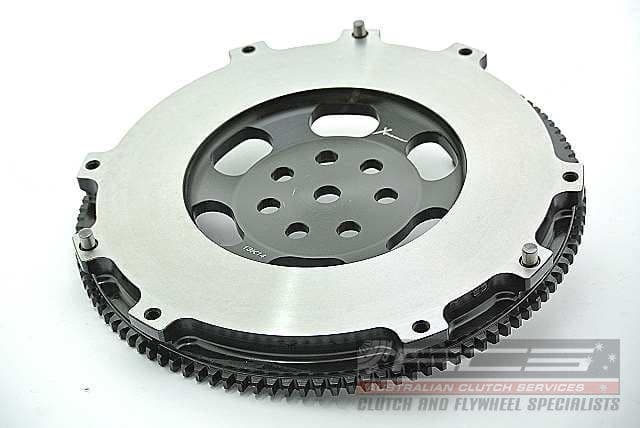 Extreme Flywheel FMI010C Mitsubishi Lancer
