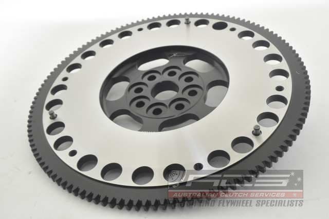 Extreme Flywheel FSU002CL Subaru Impreza