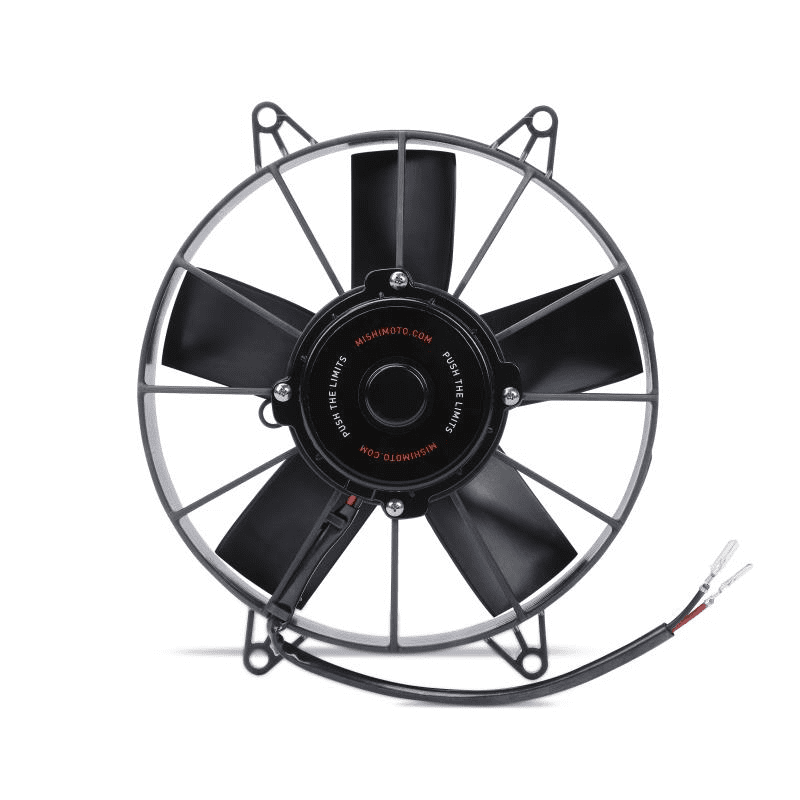 High-Flow Fan 11" MMFAN-11HD