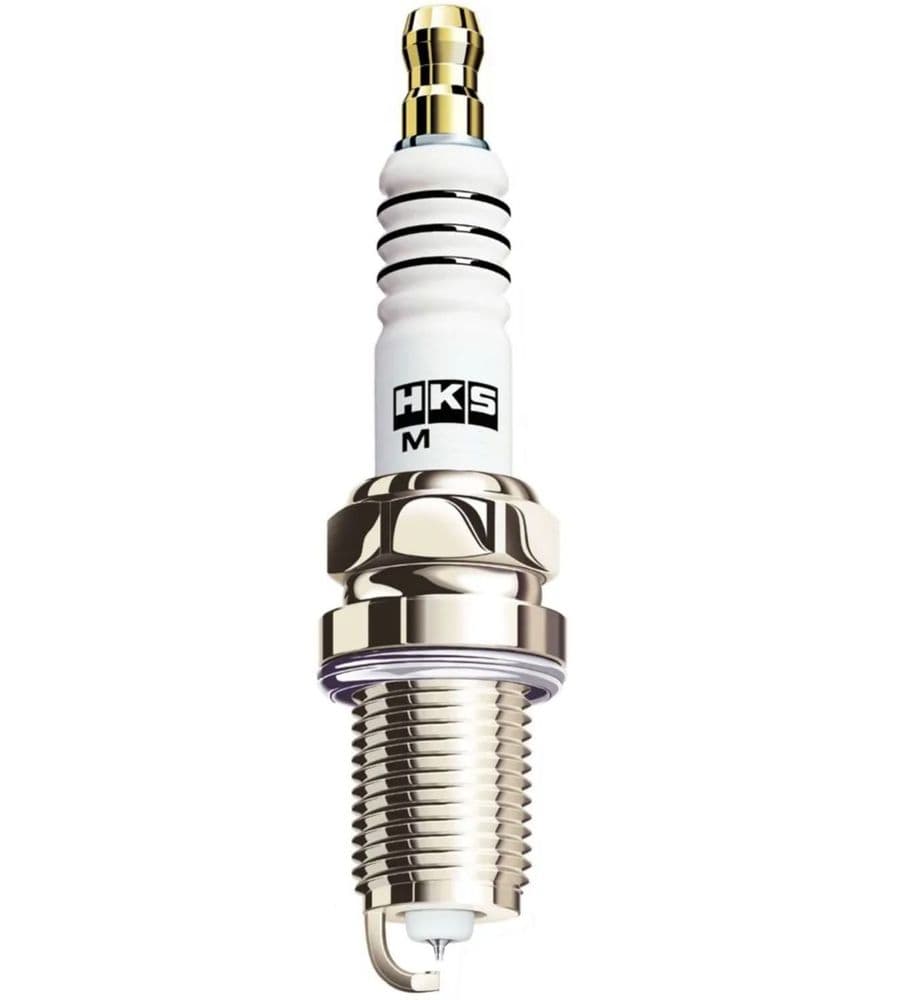 HKS Spark Plug Ruthenium 50003-MR40XLZ