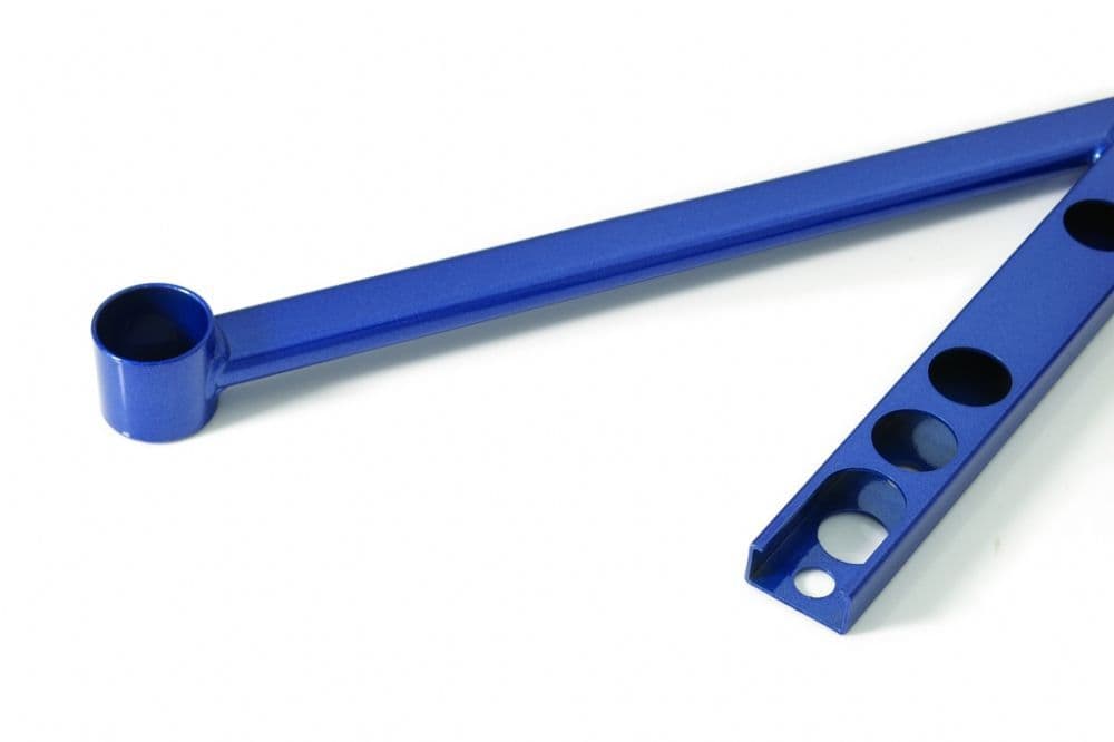 HONDA S2000 REAR LOWER 4-POINT BRACE