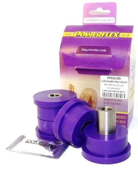 PFR32-205 Rear Trailing Link Arm to Chassis