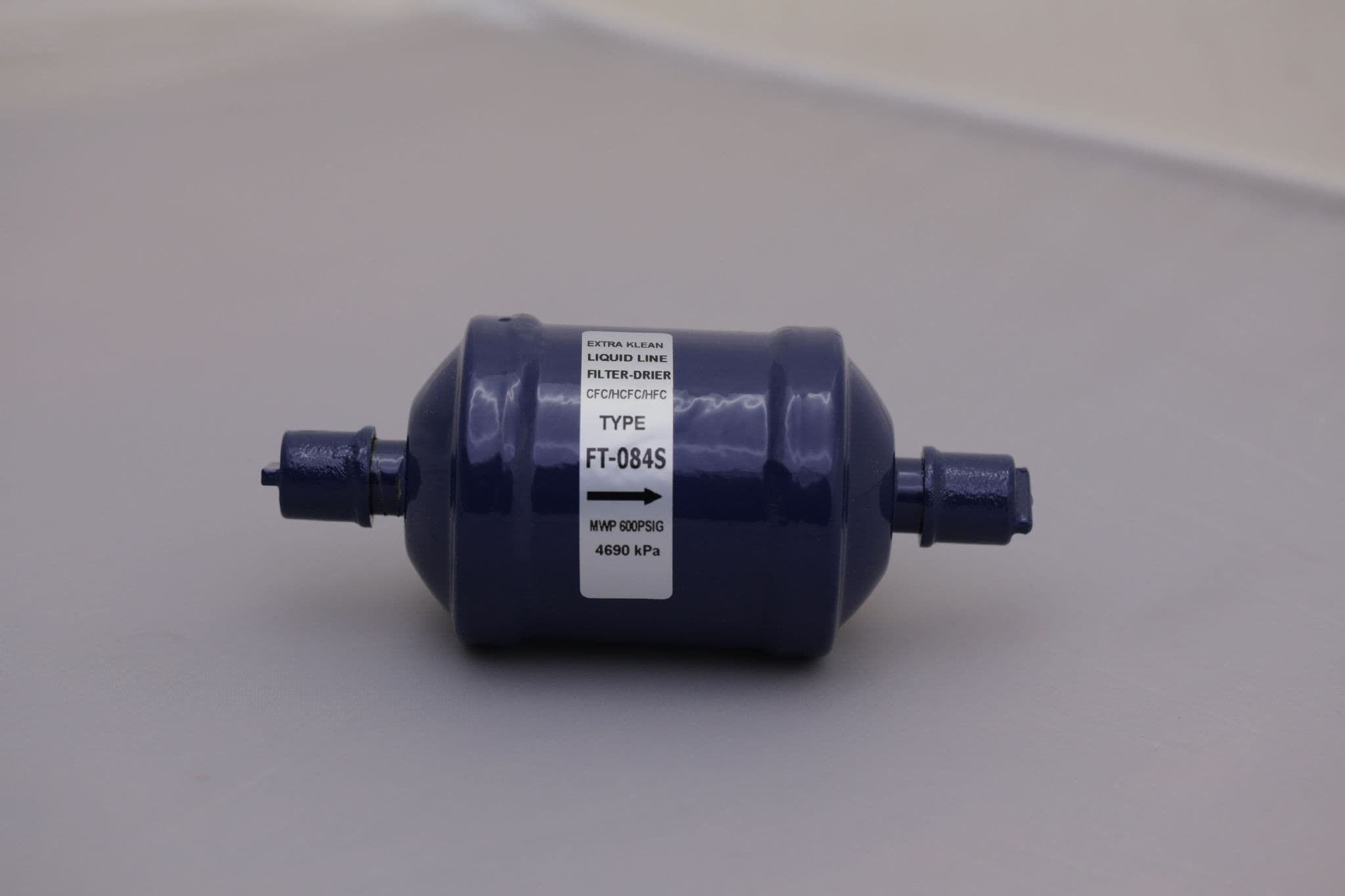 1/2" Filter Drier Solder Type 084S