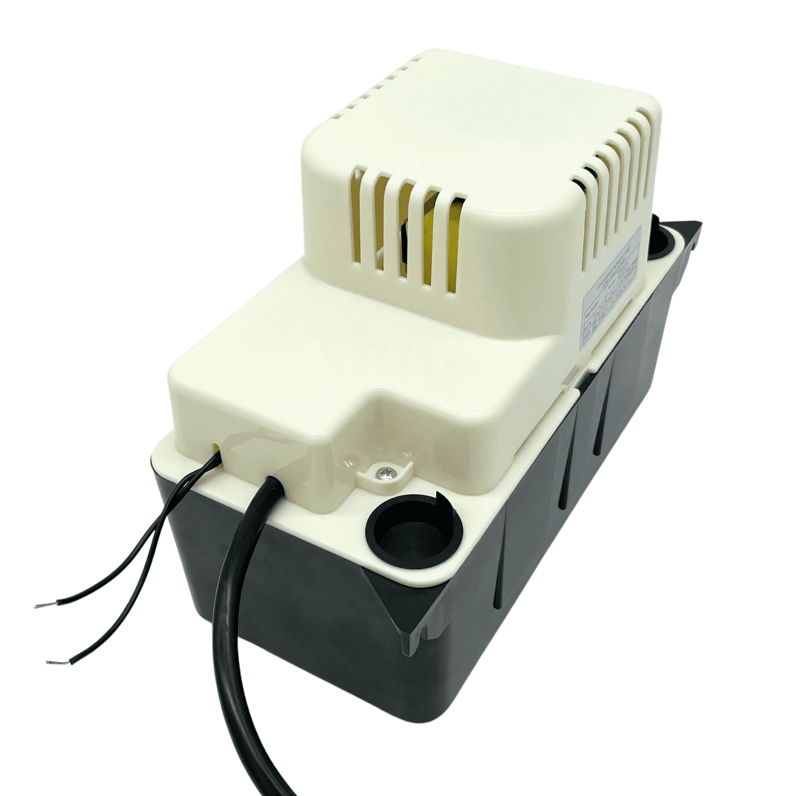 1 5 Litre Condensate Pump - Automatic Condensate Removal from Air ...