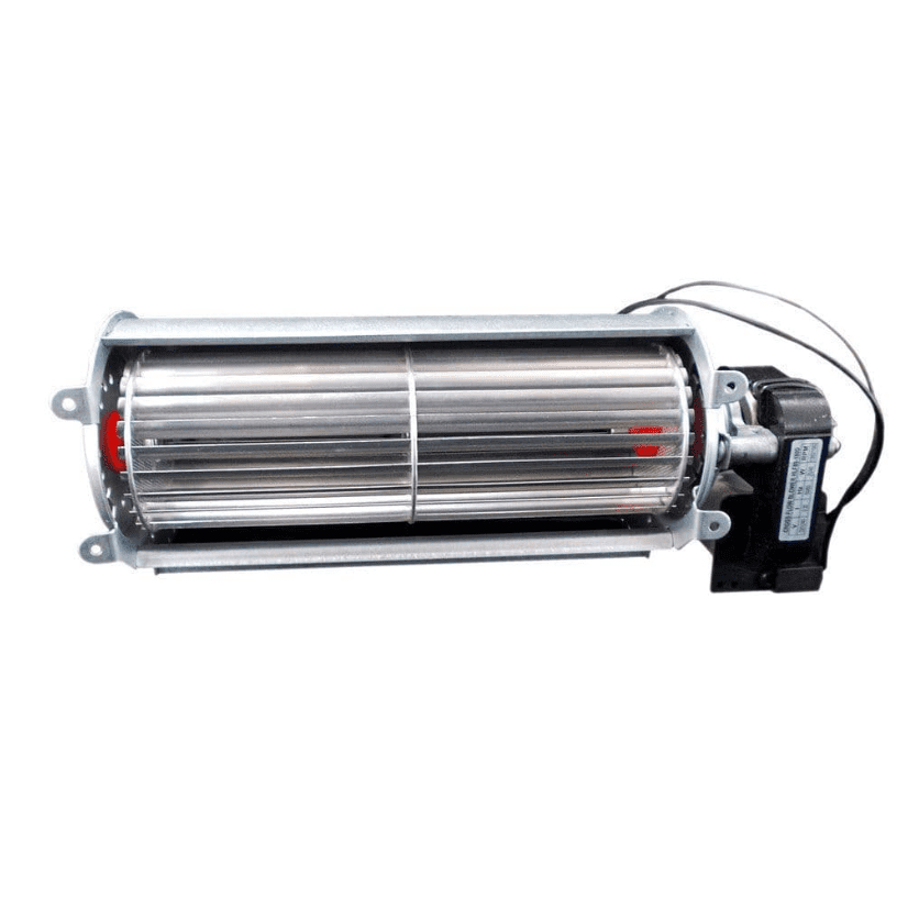 240MM Tangential Cross Flow Fan Motor for Commercial Domestic Appliance