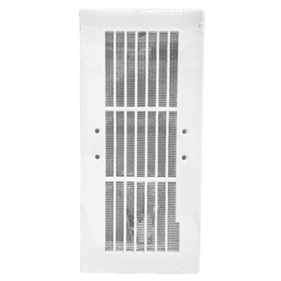 External Grilles - Page 2