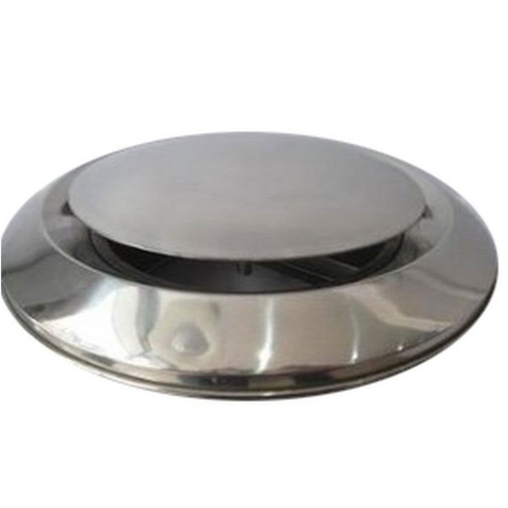 Ceiling Air Ventilation | Shelly Lighting