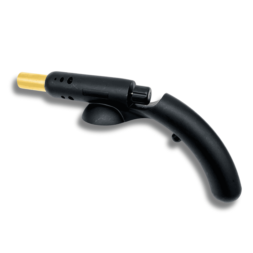 Auto Start Butane Blow Torch 3618 - Precision Flame