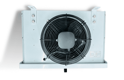 Evaporators