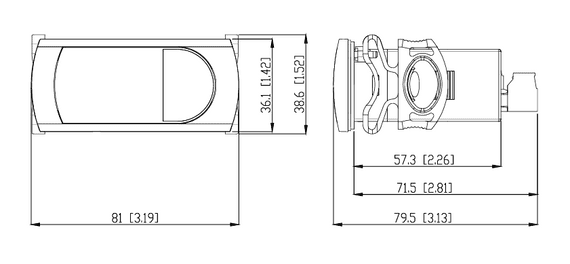 CAREL Easy Freeze Pre-Programmed Controller for Ventilated ...