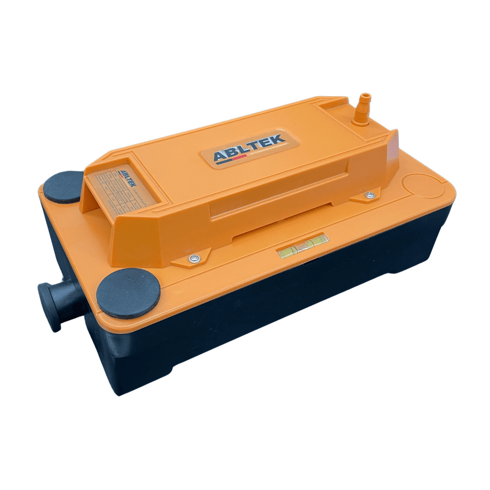 CDP200D Condensate Drain Pump 200L/H Flow Rate 5m Lift 1 8L Tank 100 ...