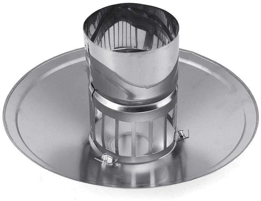 Chimney Roof Cowl 150 mm 6"