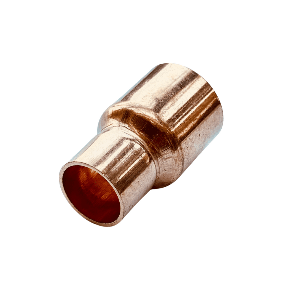 Copper Reducer Socket for Plumbing HVAC Hardware and Fittings