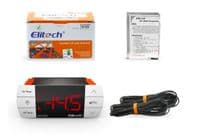 Digital Temperature Controller Universal two Probes ELITECH EK-3030