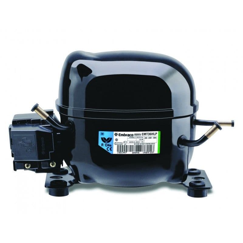 EMBRACO Compressor EMT6144GK CSIR AST