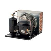 EMBRACO Condensing Unit R134A HBP UNEK6214Z FL