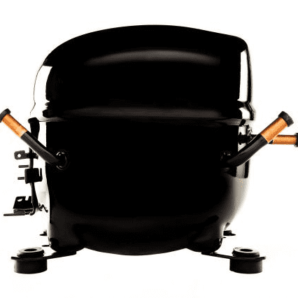 Embraco NEU2155U Compressor R290 1PH Tube / Tube LBP 3/4HP 13 54cm3