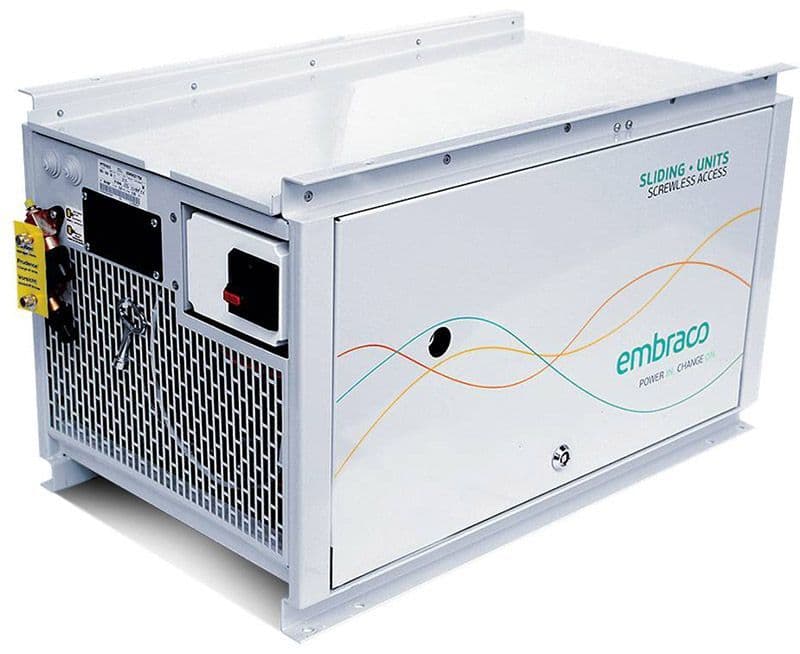 Embraco Sliding Condensing Unit 1280w HBP R134A UDNEK6212Z