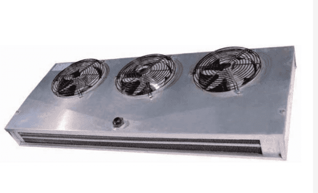 Evaporator 1 9kW Slim Three fan EVS 290 Slim Panel ceiling mounted ...