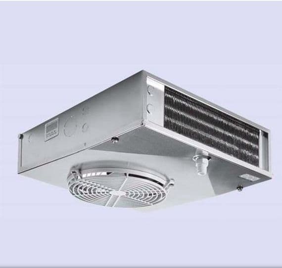 Evaporator 400W Slim Single fan EVS 60 Slim Panel