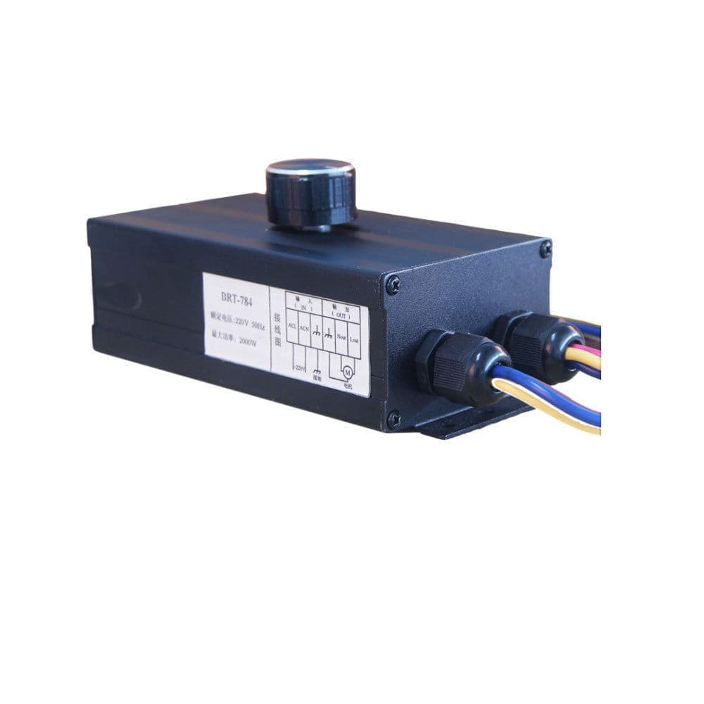 Fan Speed Controller 2000W BRT-784