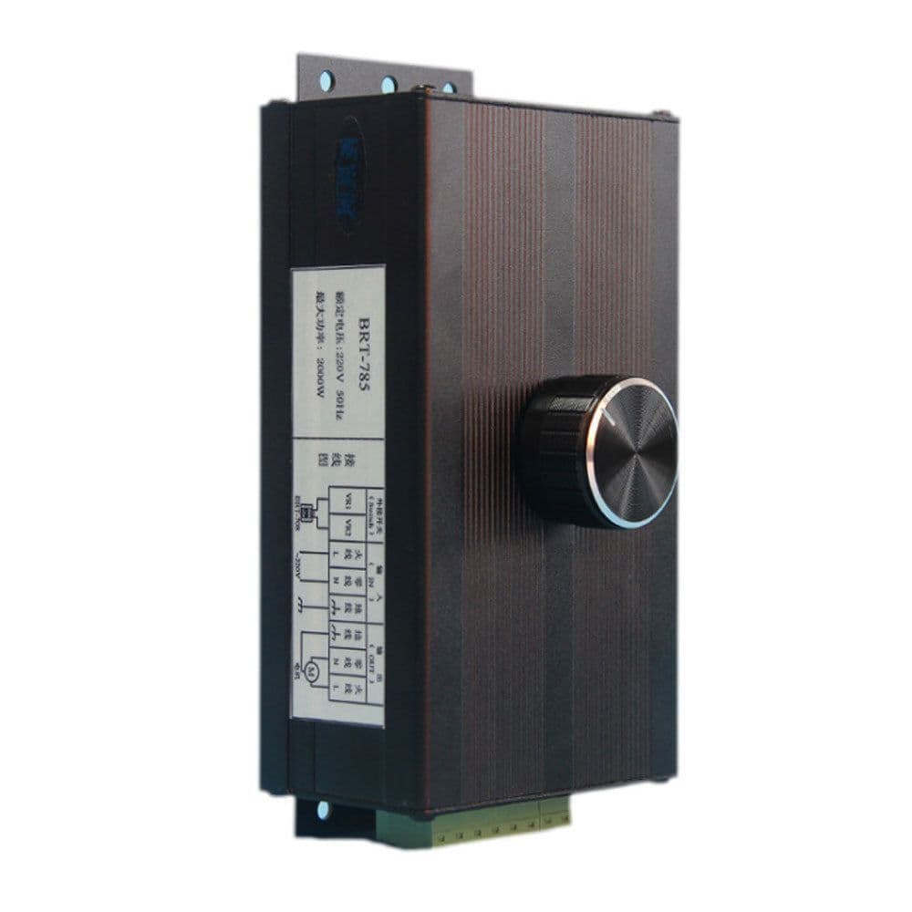 Fan Speed Controller 2000W BRT-784