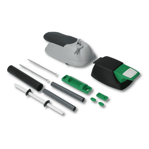 Fastener 431 Locking Version