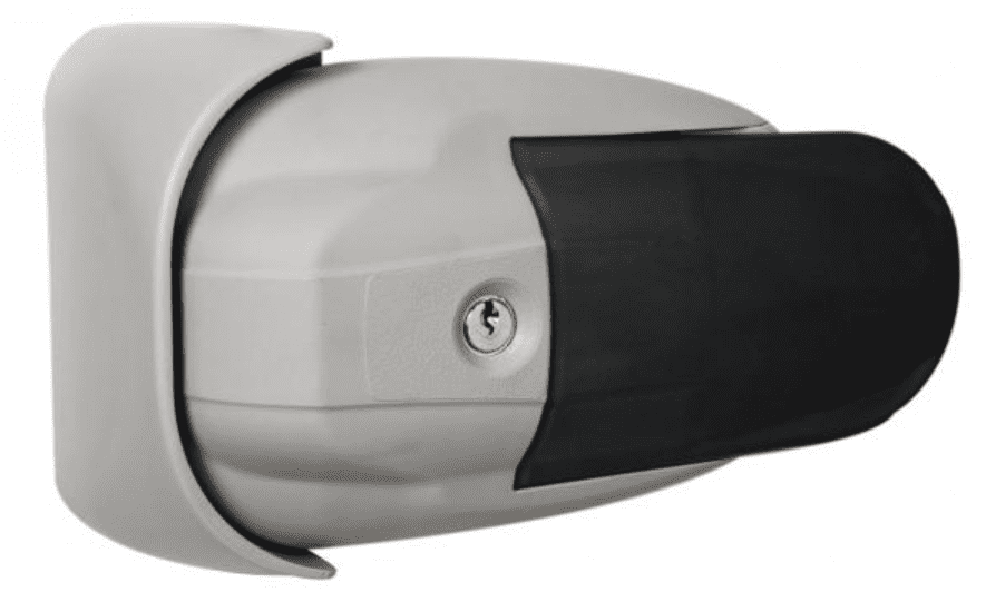 Fermod 520-521 Coldroom Door Fastener Lock