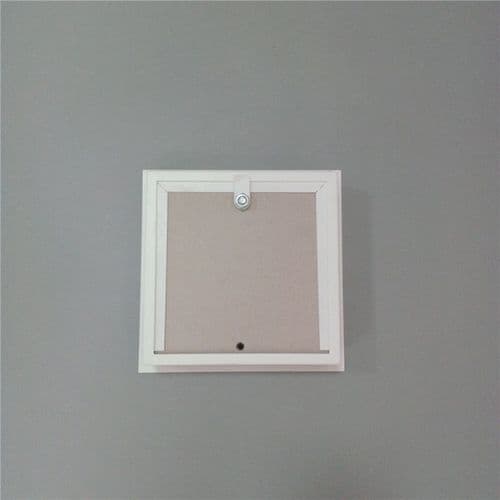 Fire Resistant Steel Access Panel Inspection Hatch 450 mm X 450 mm